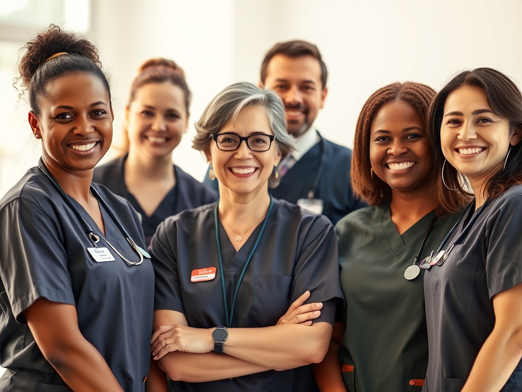 Love, Care, and Support PSW – Caring hands, Loving hearts